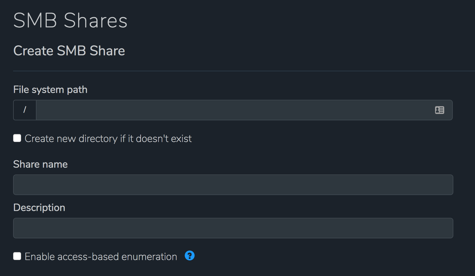 Qumulo Core File Permissions Overview