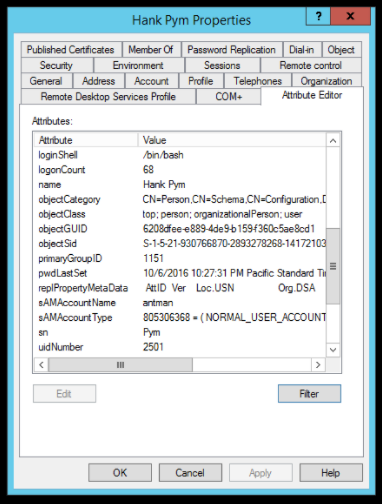 Qumulo Core File Permissions Overview