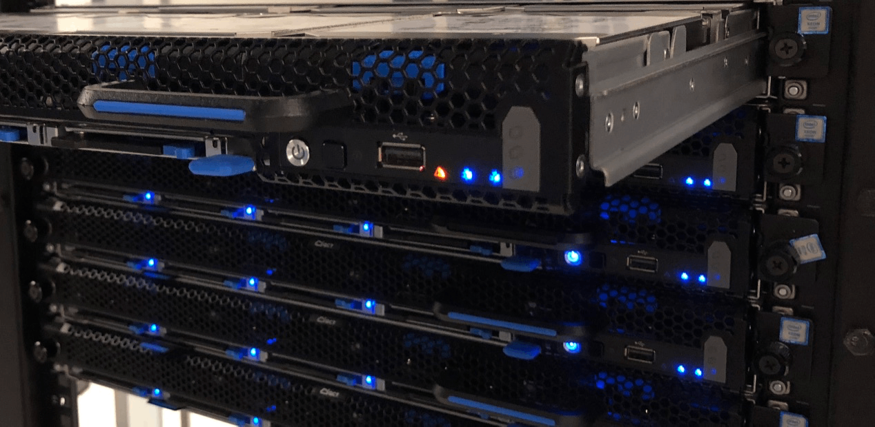 Qumulo K-Series Drive Field Replacement Unit