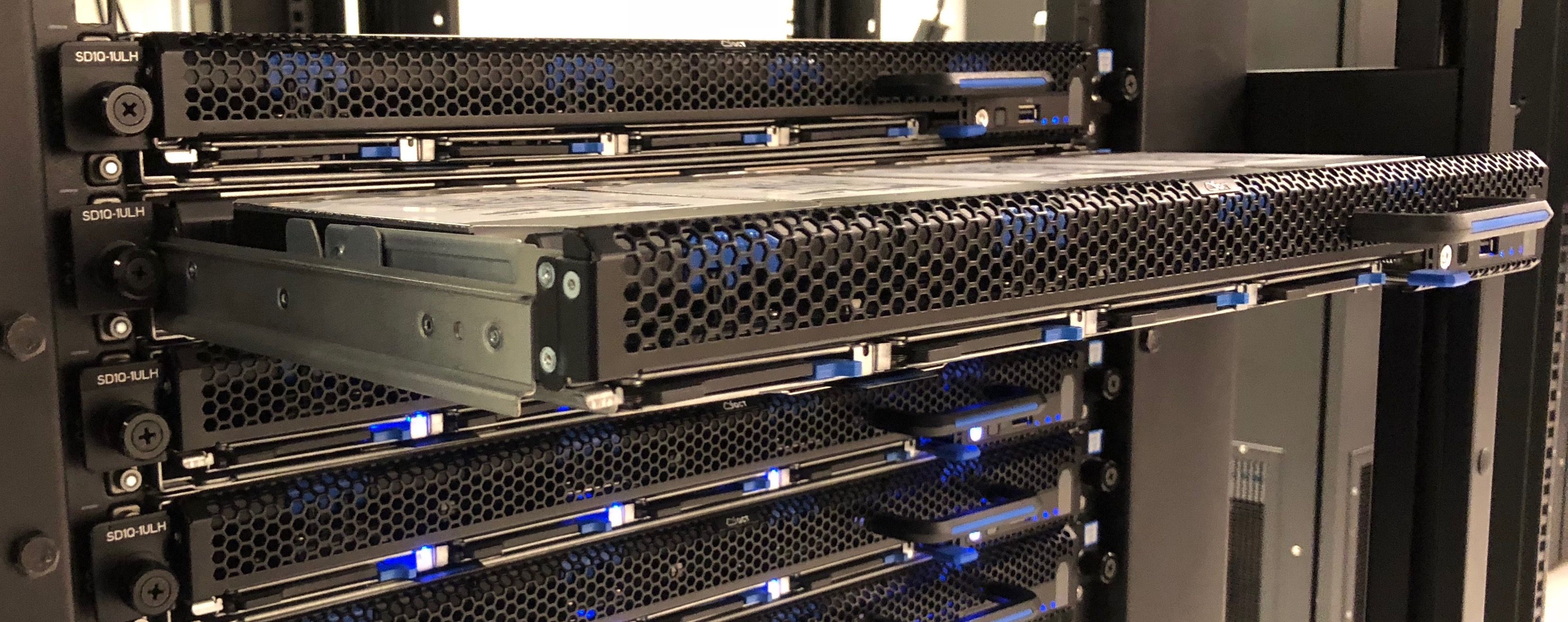 C-72T and C-168T Chassis Field Replacement Unit