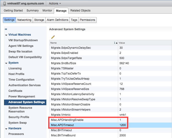 Configuring VMware vSphere for Handling Cluster Upgrades and Reboots