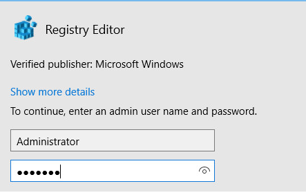 Resolve failing SMB Client Connections with NTLM Authentication