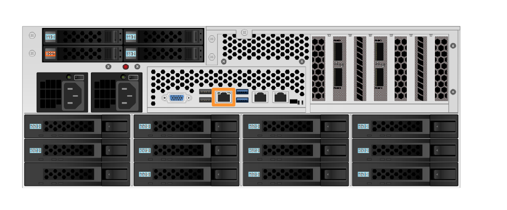 IPMI Reference Guide for QC24, QC40, QC104, QC208, QC360, P-23T, P-92T ...